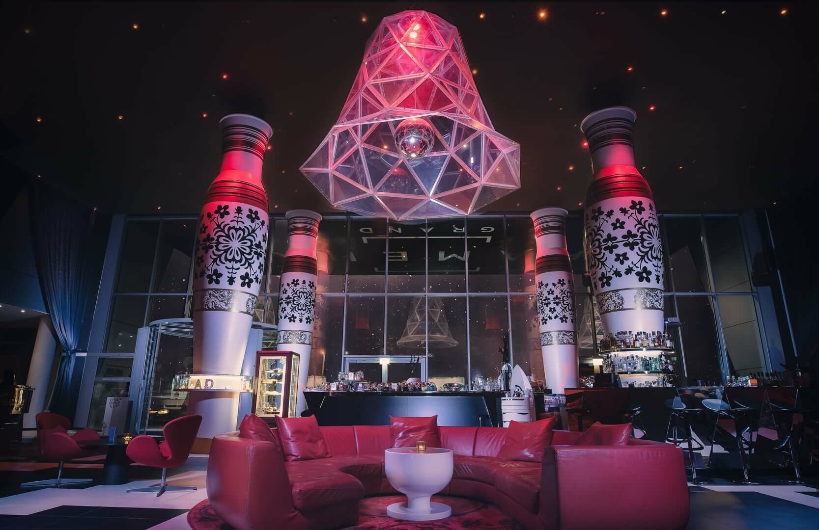 Team | Kameha Grand Bonn